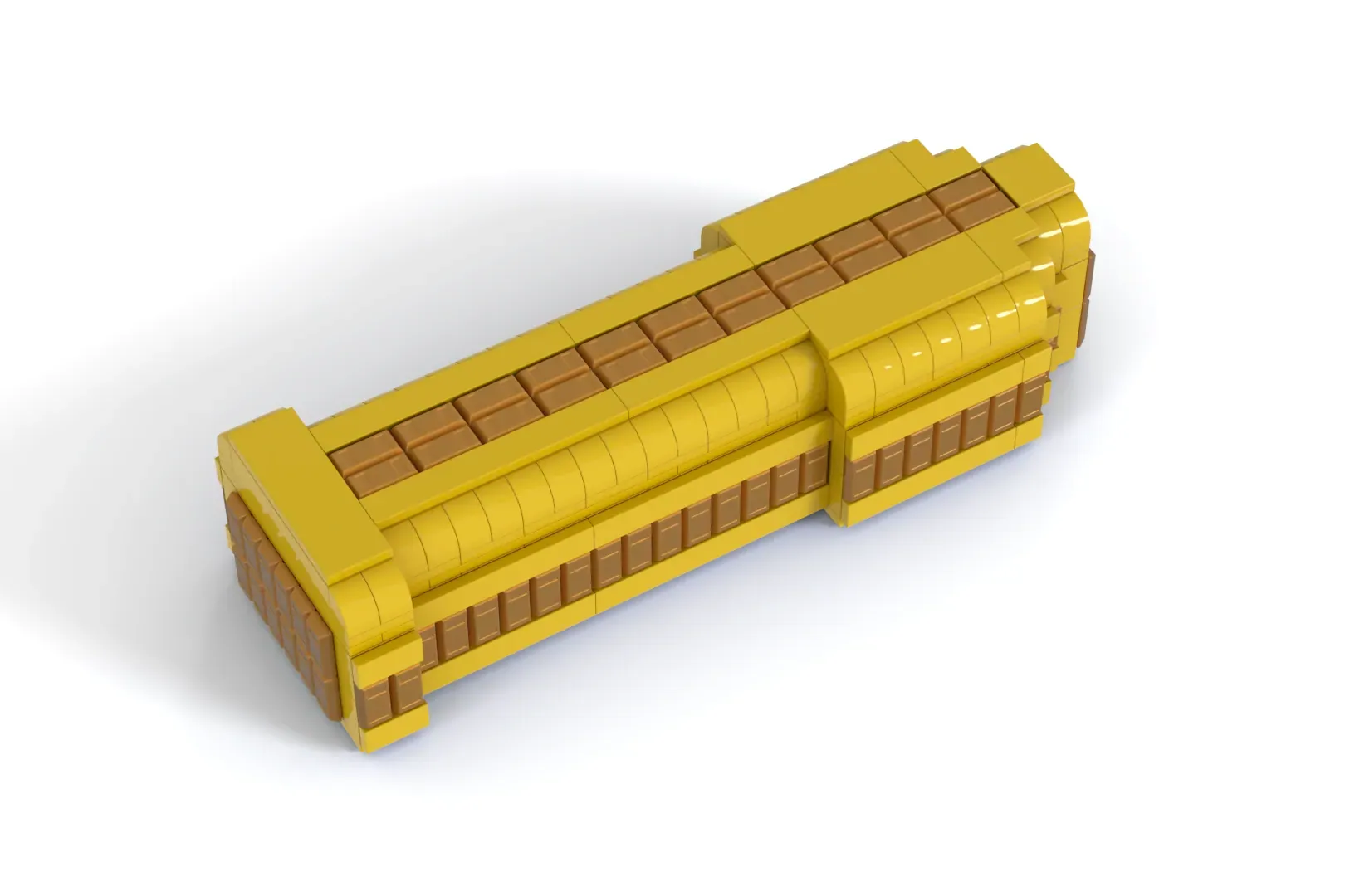 Tutankhamun's Golden Coffins | LEGO® Ideas