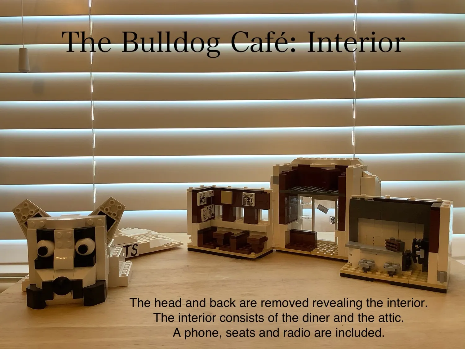 The Rocketeer | LEGO® Ideas