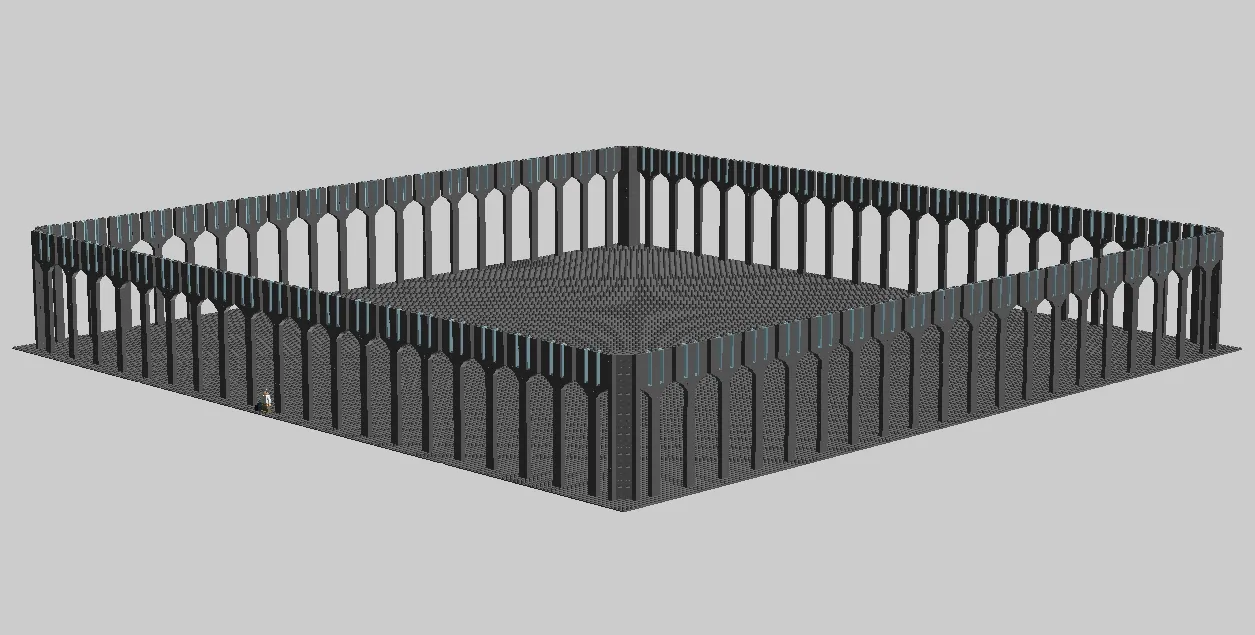 World Trade Center North Tower | LEGO® Ideas