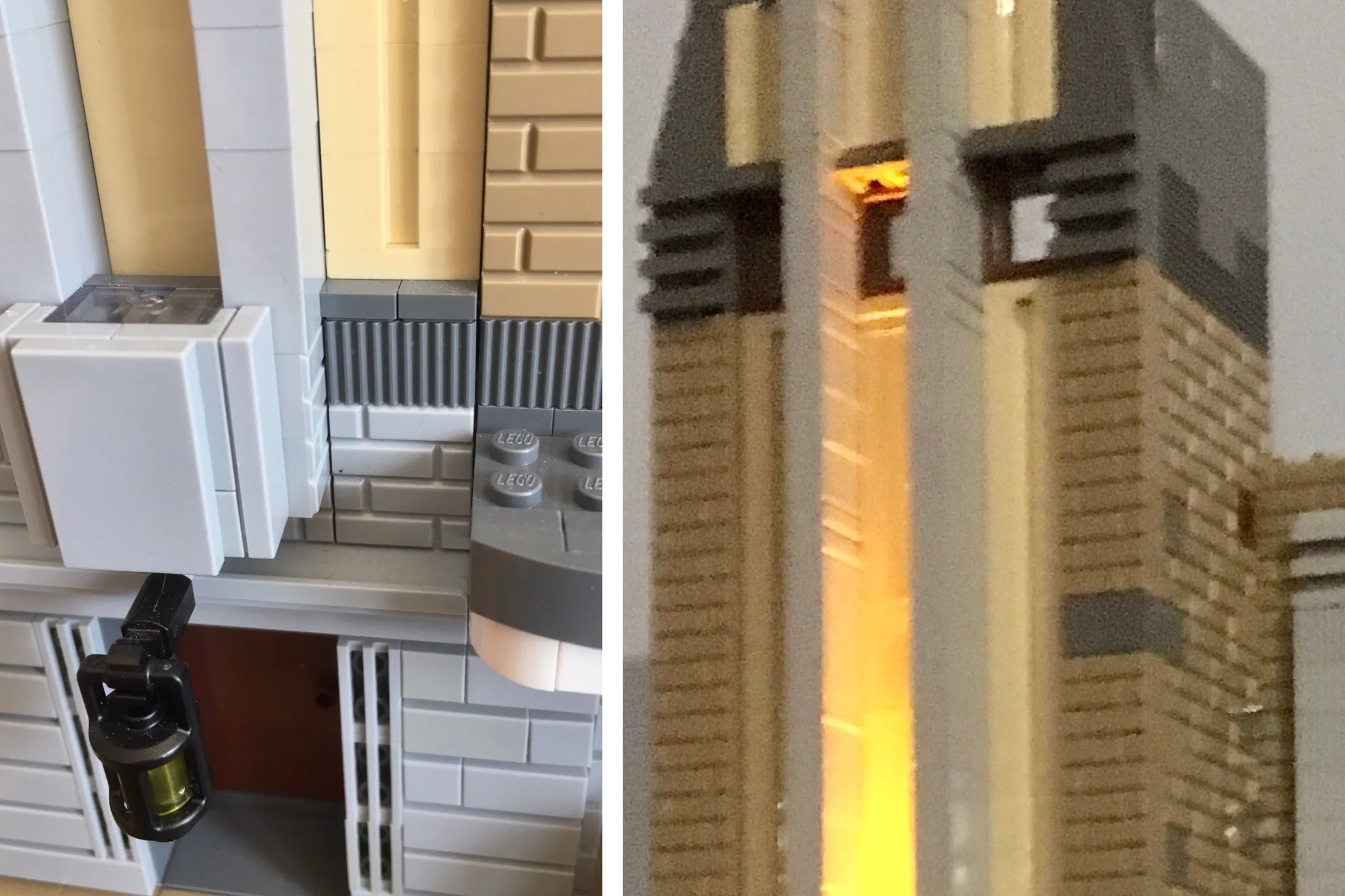 Art Deco Cinema | LEGO® Ideas