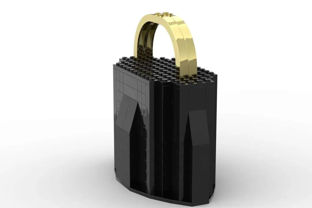 Designer Bag | LEGO® Ideas