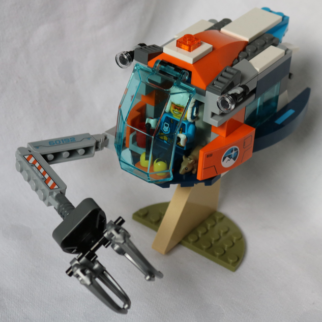 lego 60192 Gran venta OFF-57%