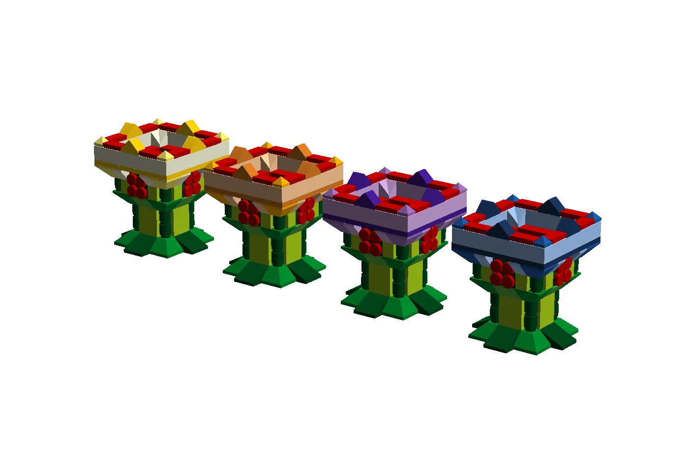 Egg Cup | LEGO® Ideas