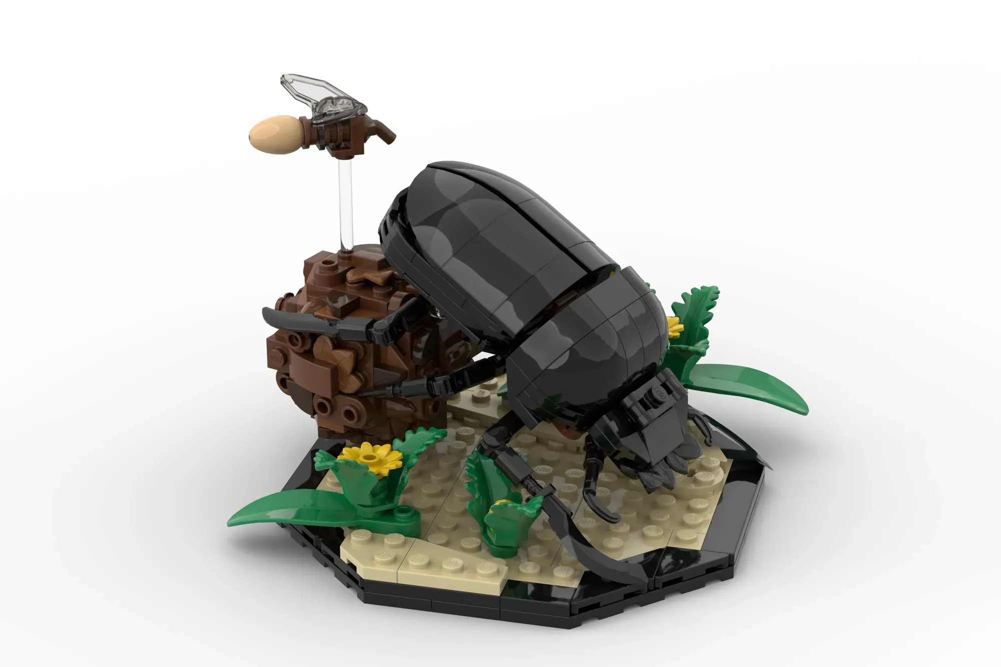 More Insects! | LEGO® Ideas
