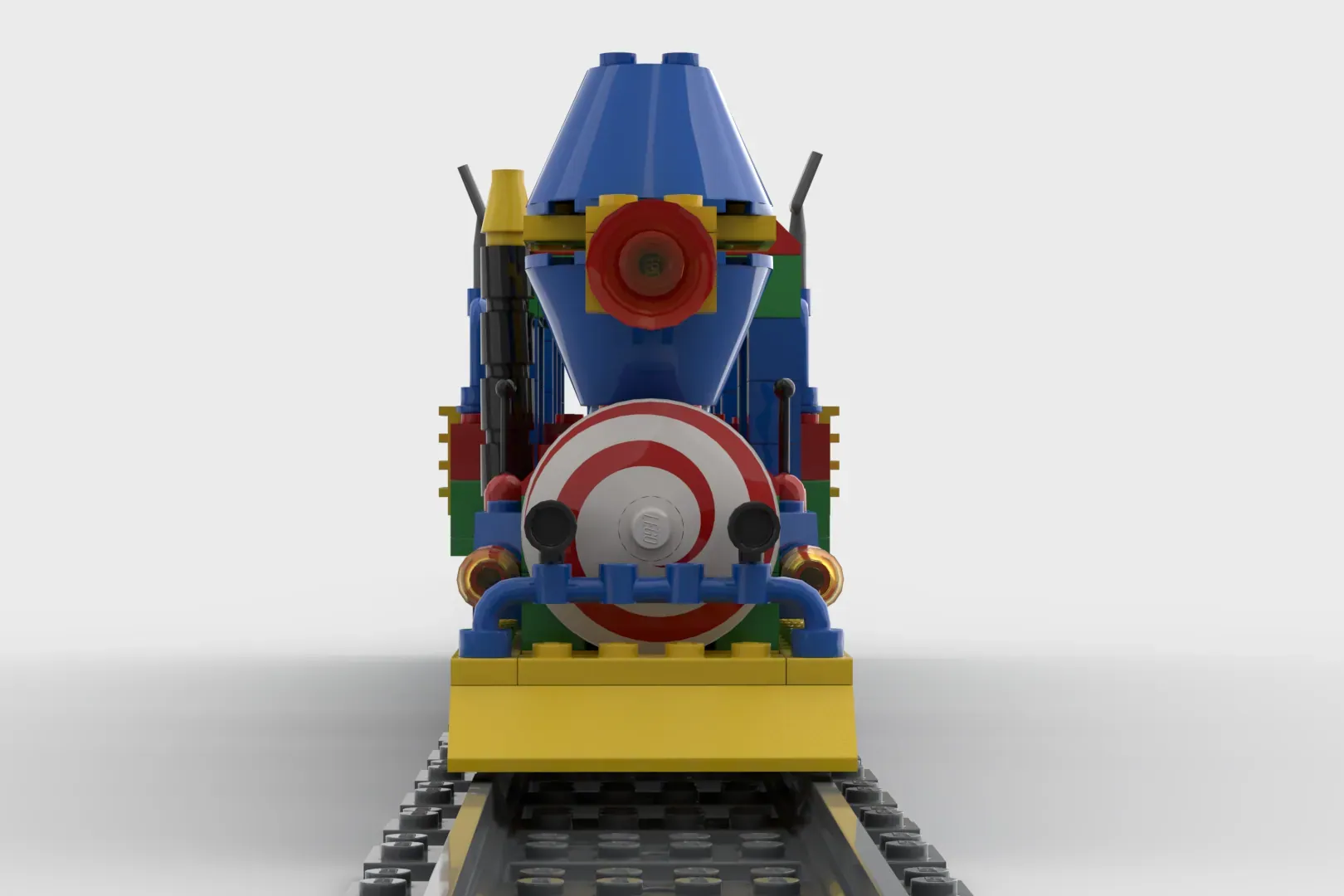 Legoland Express | LEGO® Ideas