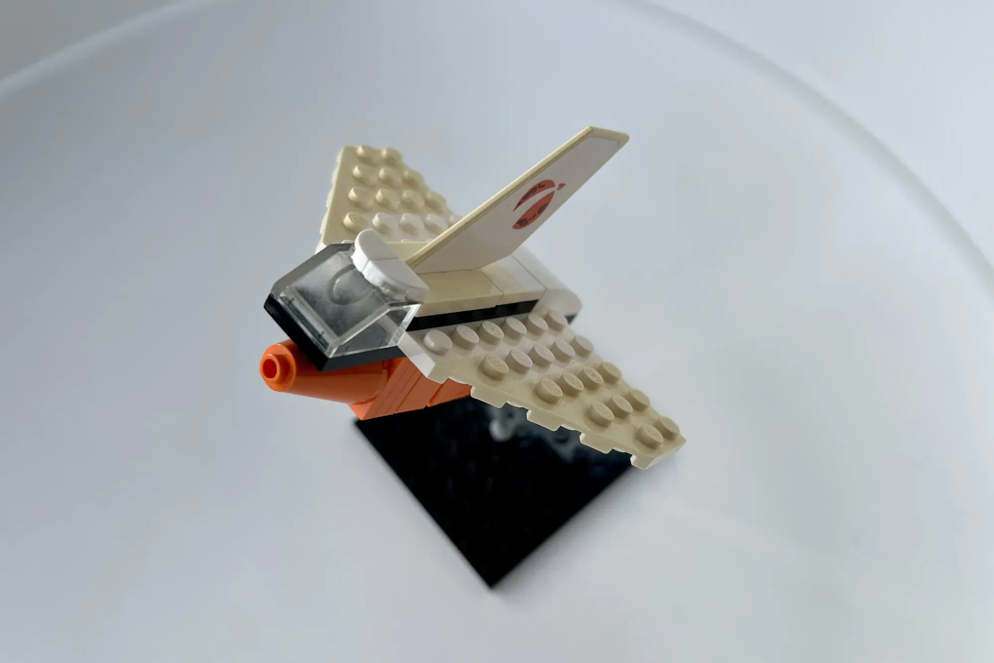 L.U.S. Jet | LEGO® Ideas