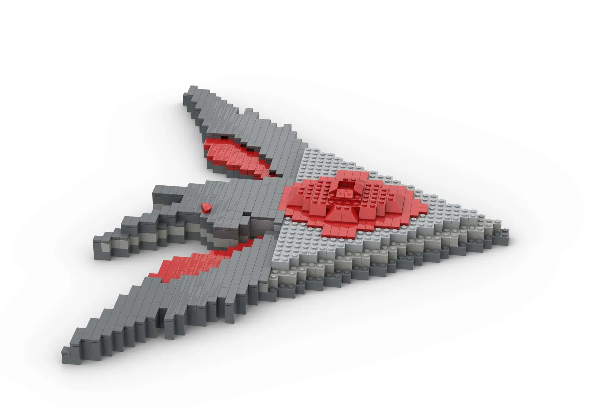 Alicorn Amulet | LEGO® Ideas