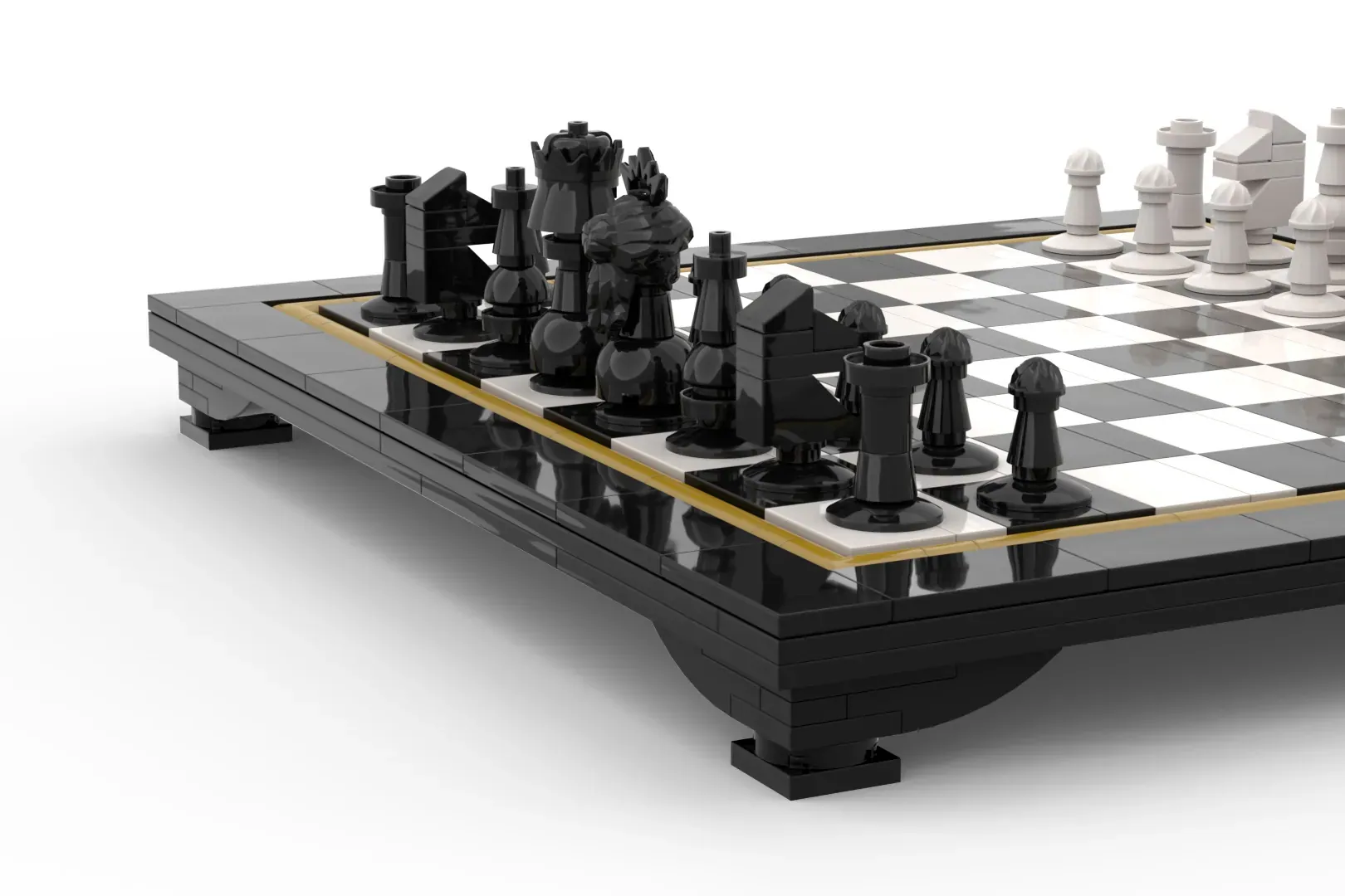 Chess Set | LEGO® Ideas