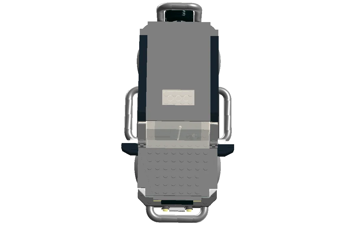 1998 Mercedes-Benz ML320 | LEGO® Ideas