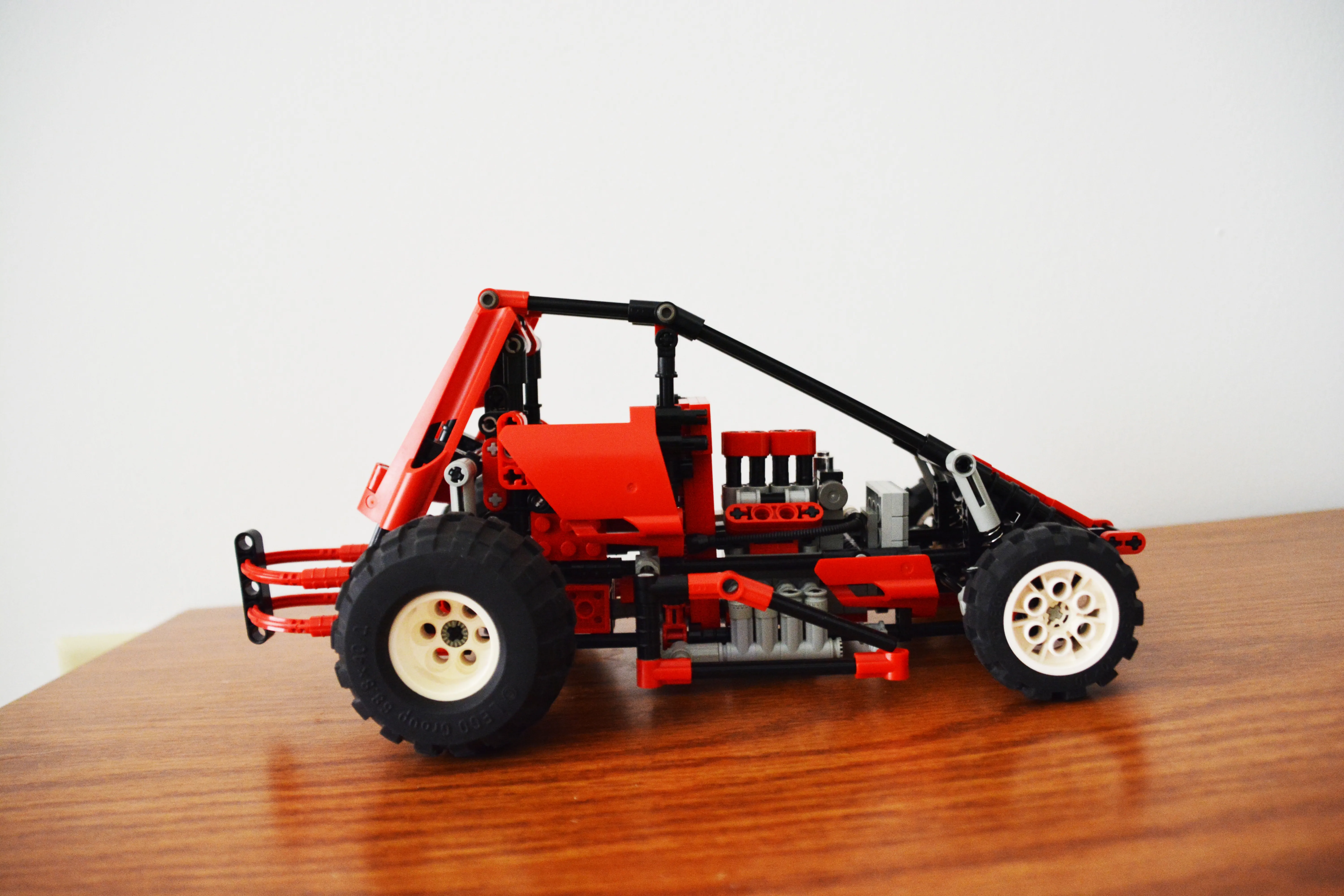 World of Outlaws Sprint Car | LEGO® Ideas