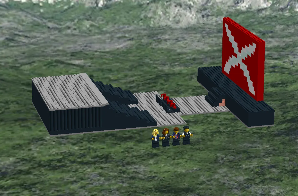Britains Got Talent | LEGO® Ideas