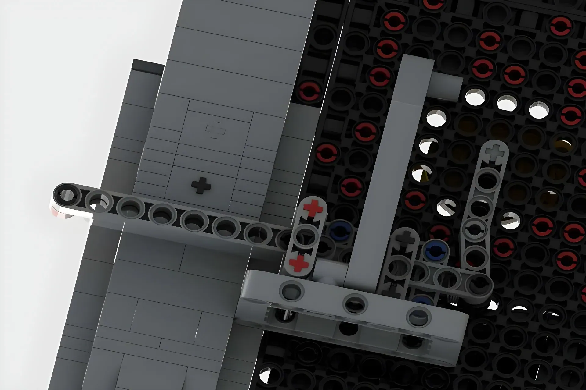 Modular Pinball Machine | LEGO® Ideas