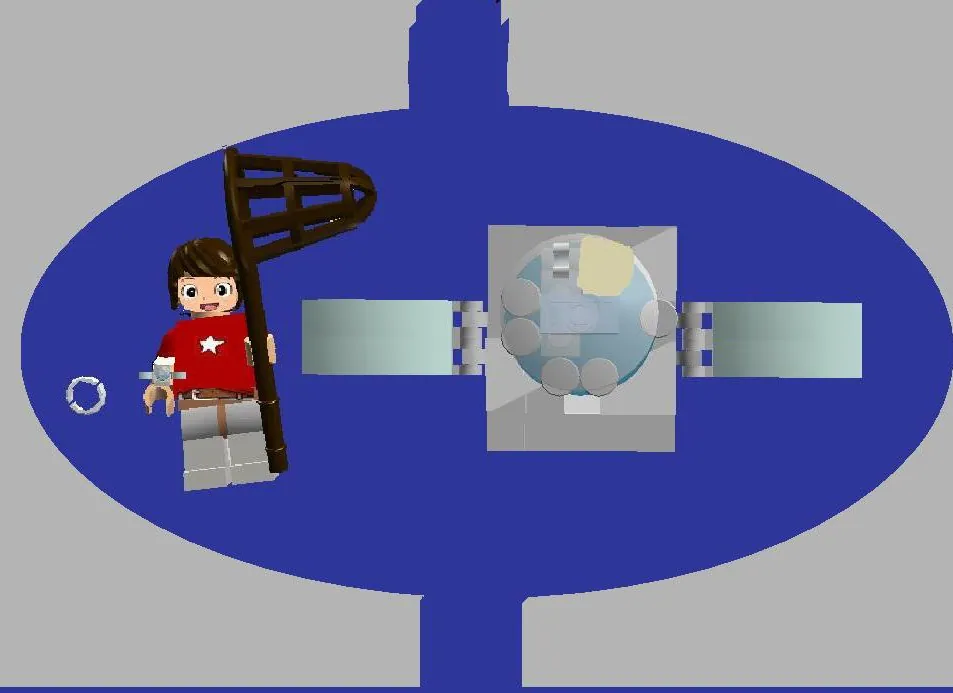 Yokai-Watch | LEGO® Ideas