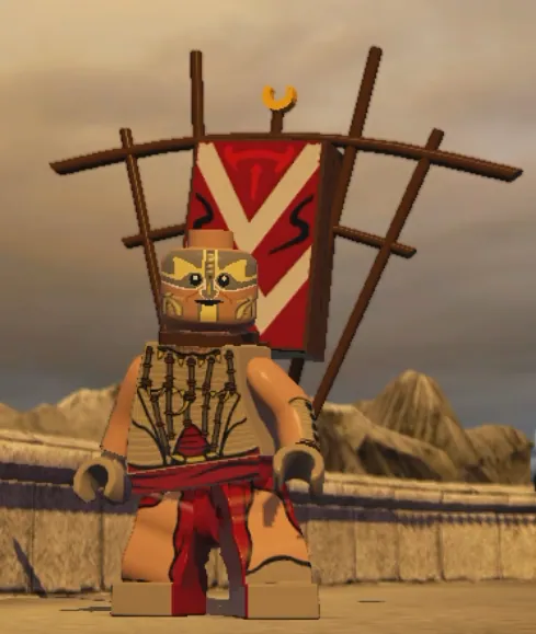 Mumakil - The Oliphaunt | LEGO® Ideas