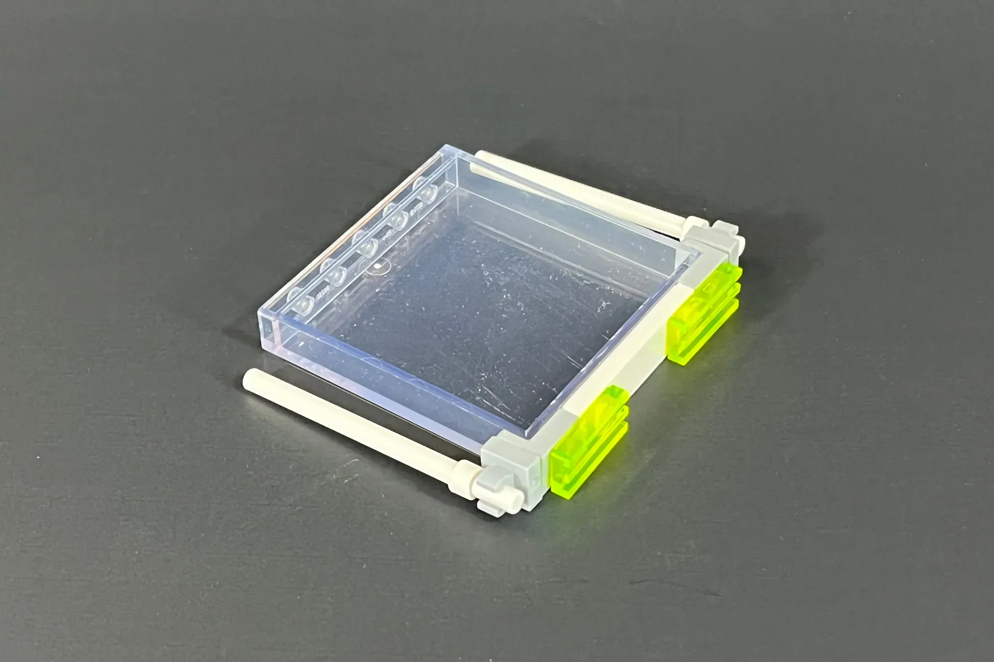 Working LEGO Holograms. | LEGO® Ideas