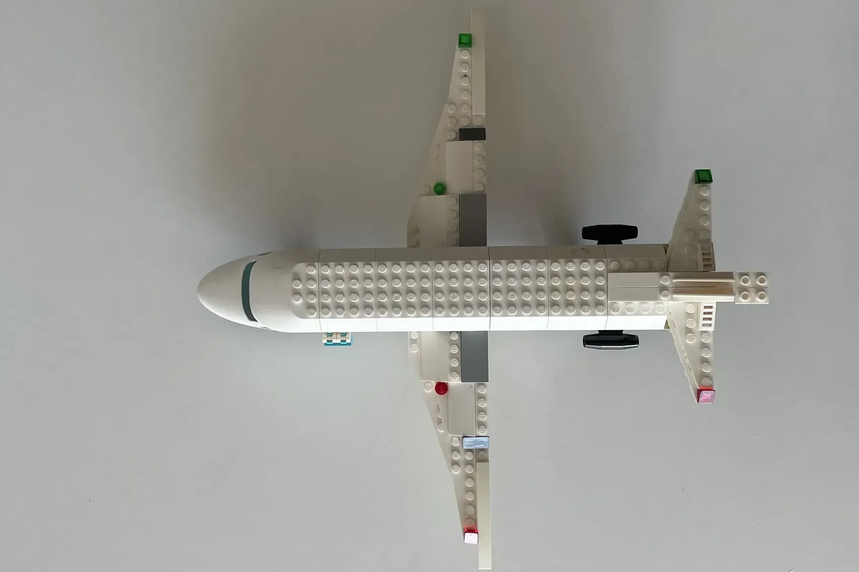 Private Jet | LEGO® Ideas