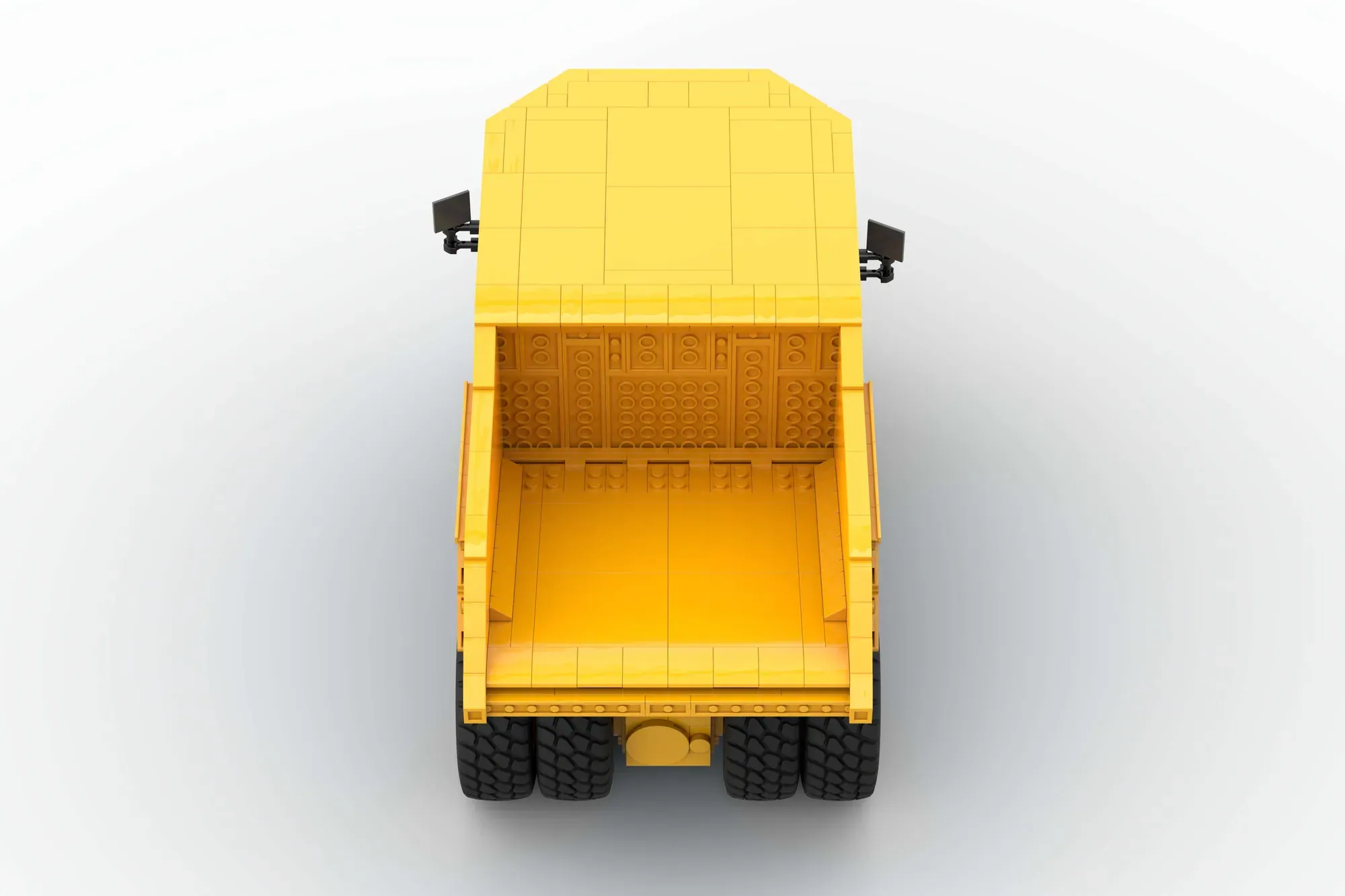 Mining Truck | LEGO® Ideas
