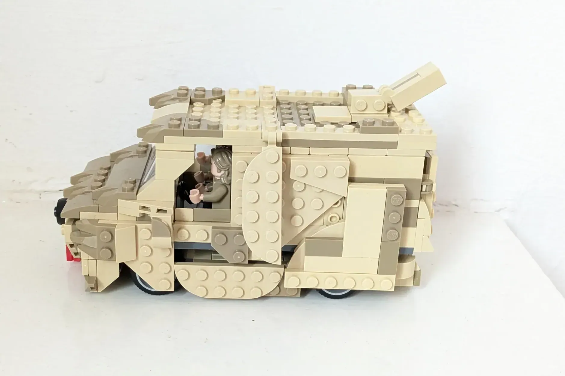 Dumb and Dumber | LEGO® Ideas