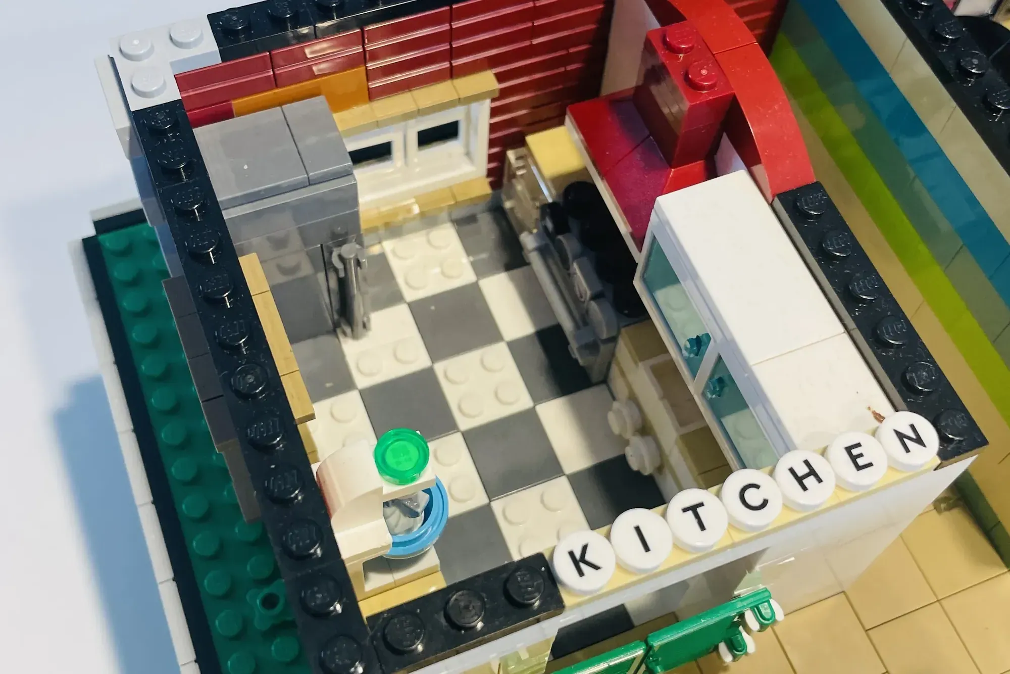 Clue - The Playable Mystery Game (Aka Cluedo) | LEGO® Ideas