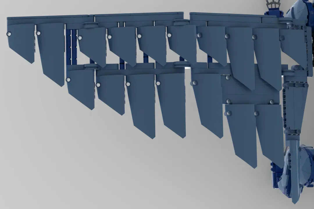 Saphira the Dragon | LEGO® Ideas