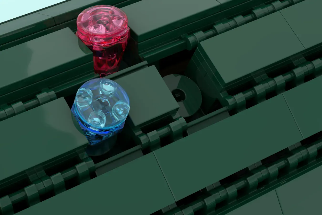 Disney's Amphibia: The Calamity Box | LEGO® Ideas