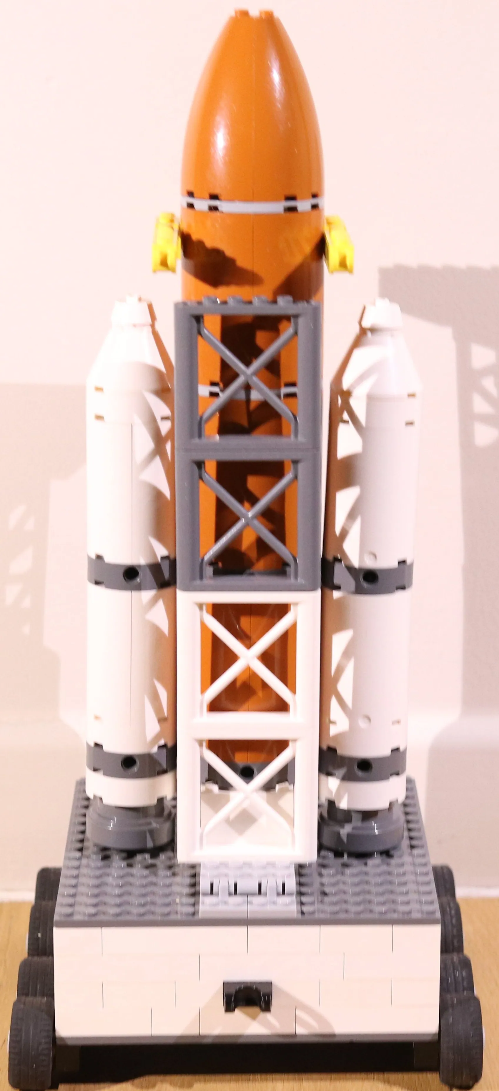 Ariane Rocket | LEGO® Ideas