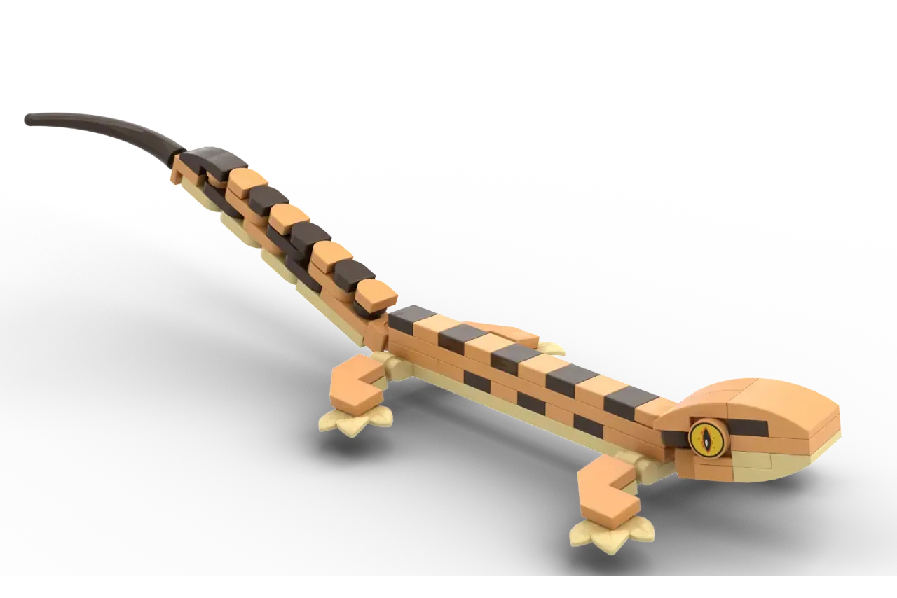 LEGO Reptiles Collection | LEGO® Ideas