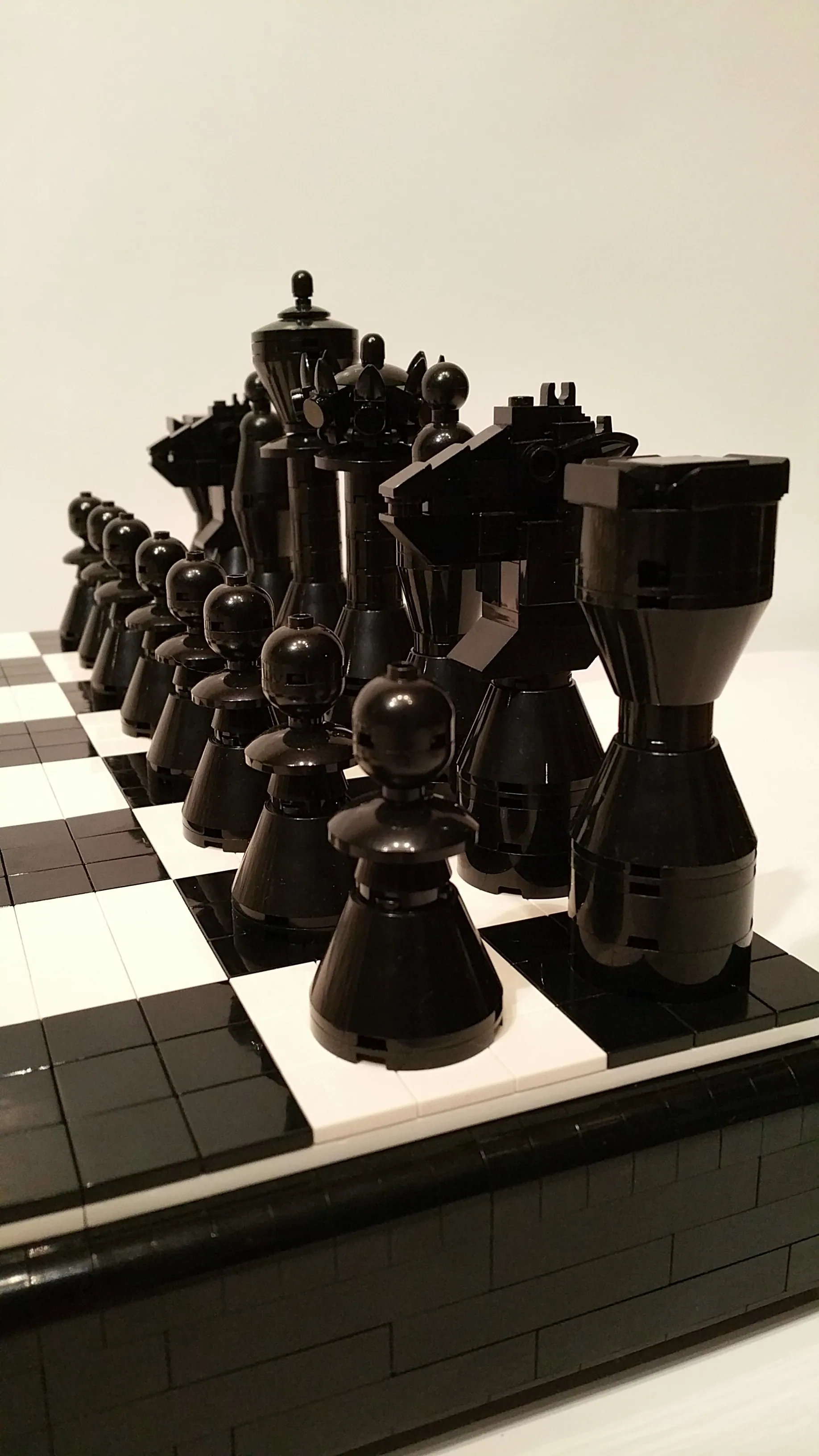 Lego Chess Set | LEGO® Ideas
