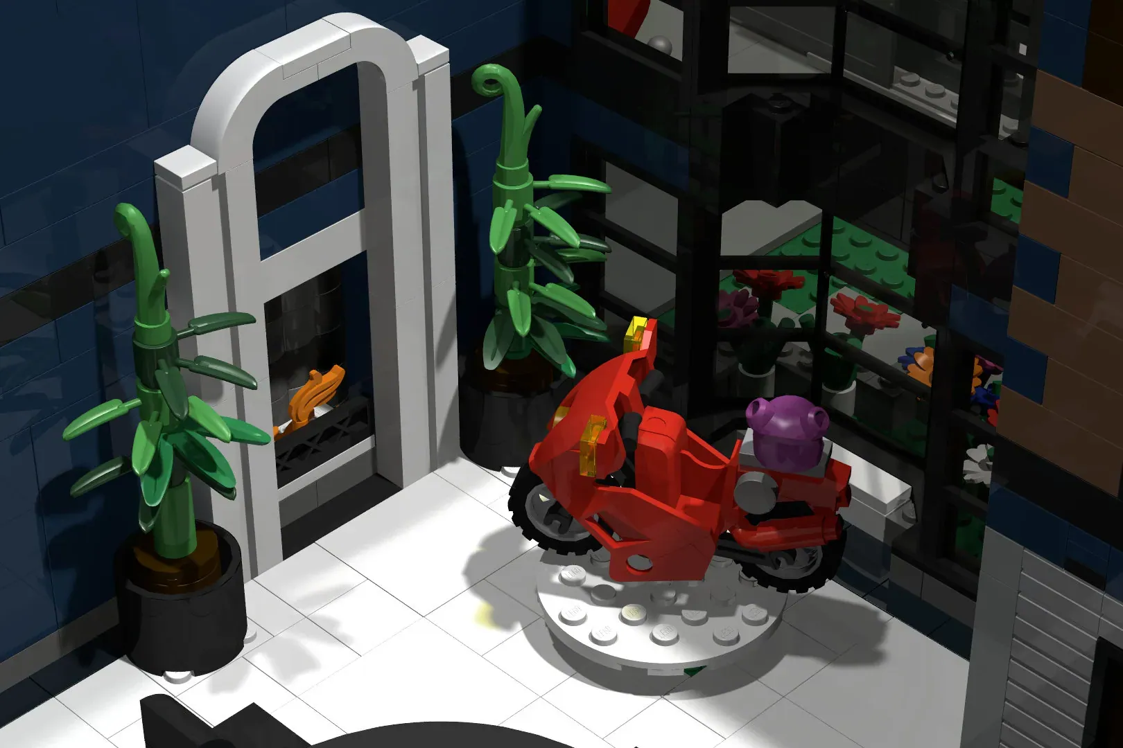 My Dream House | LEGO® Ideas