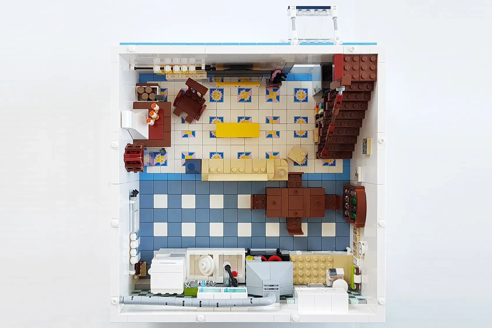 Home Sweet Home | LEGO® Ideas