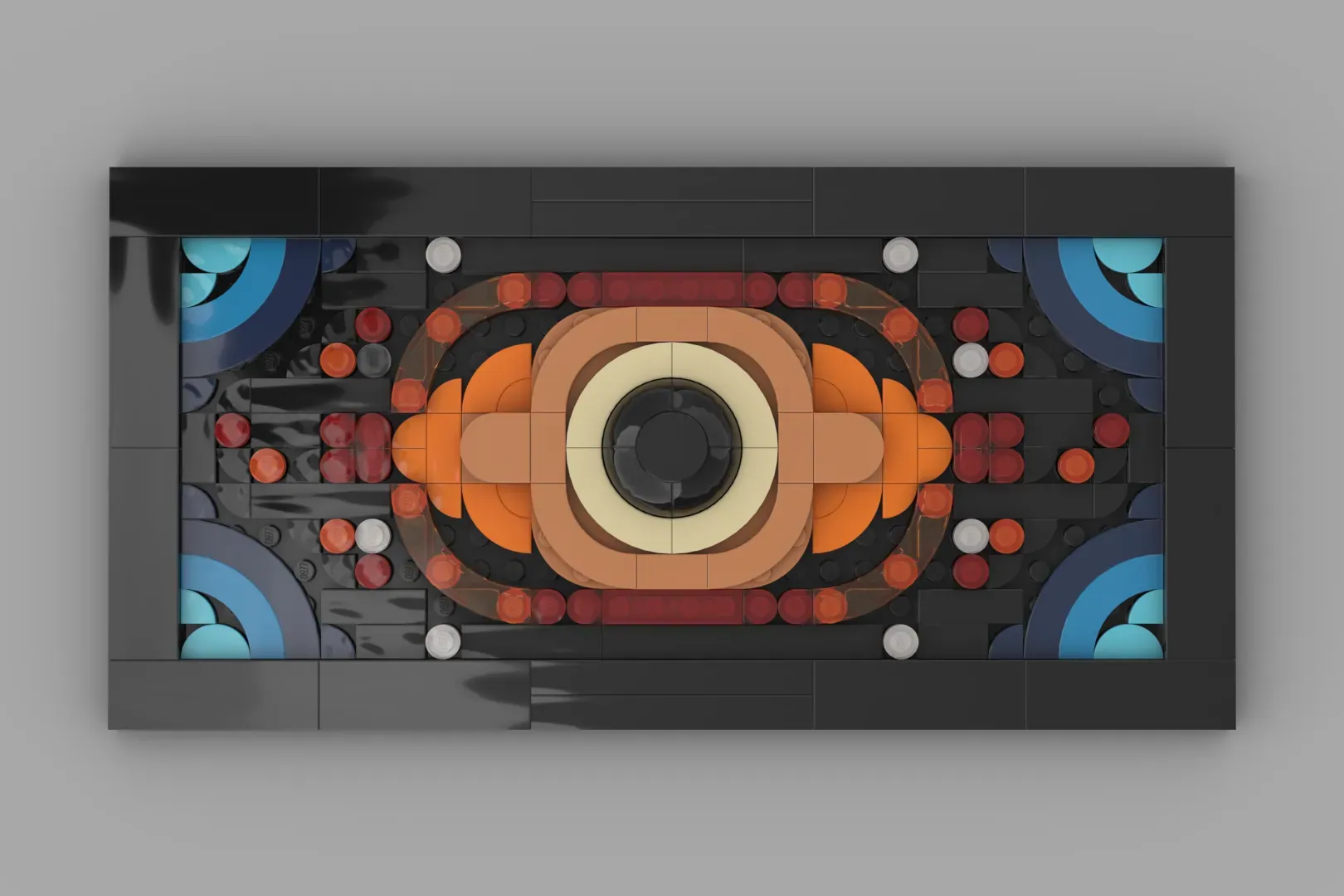 The Endless Void | LEGO® Ideas