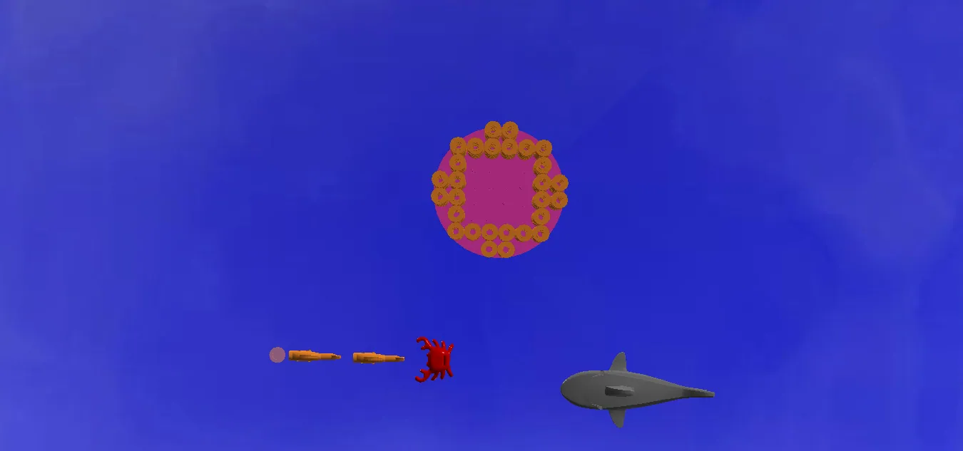 Nemo's Anemonoe | LEGO® Ideas