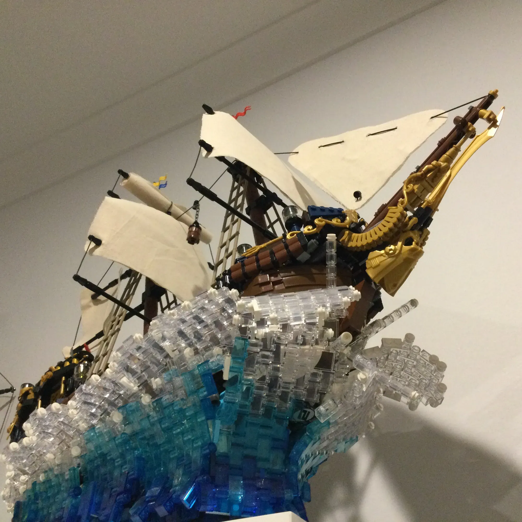 The Heart of Midas | LEGO® Ideas