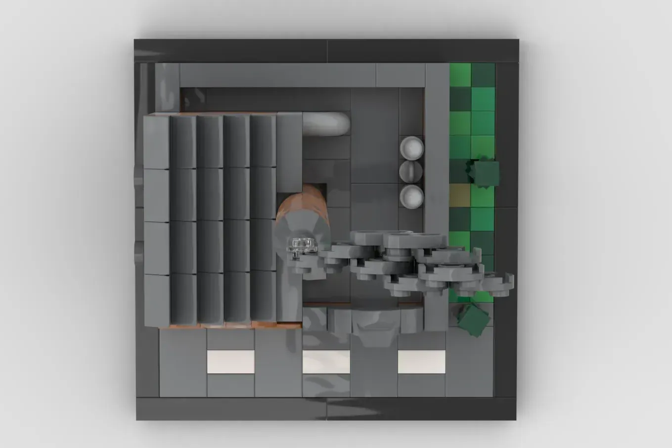 Lego Classic Factory | LEGO® Ideas