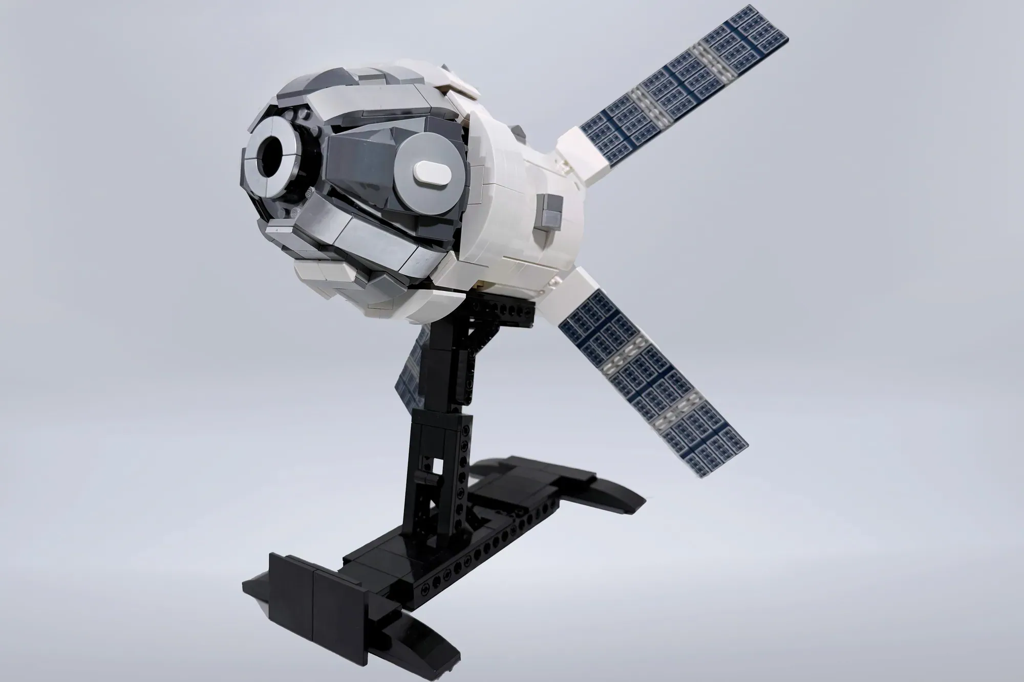 Orion Spacecraft - NASA | LEGO® Ideas