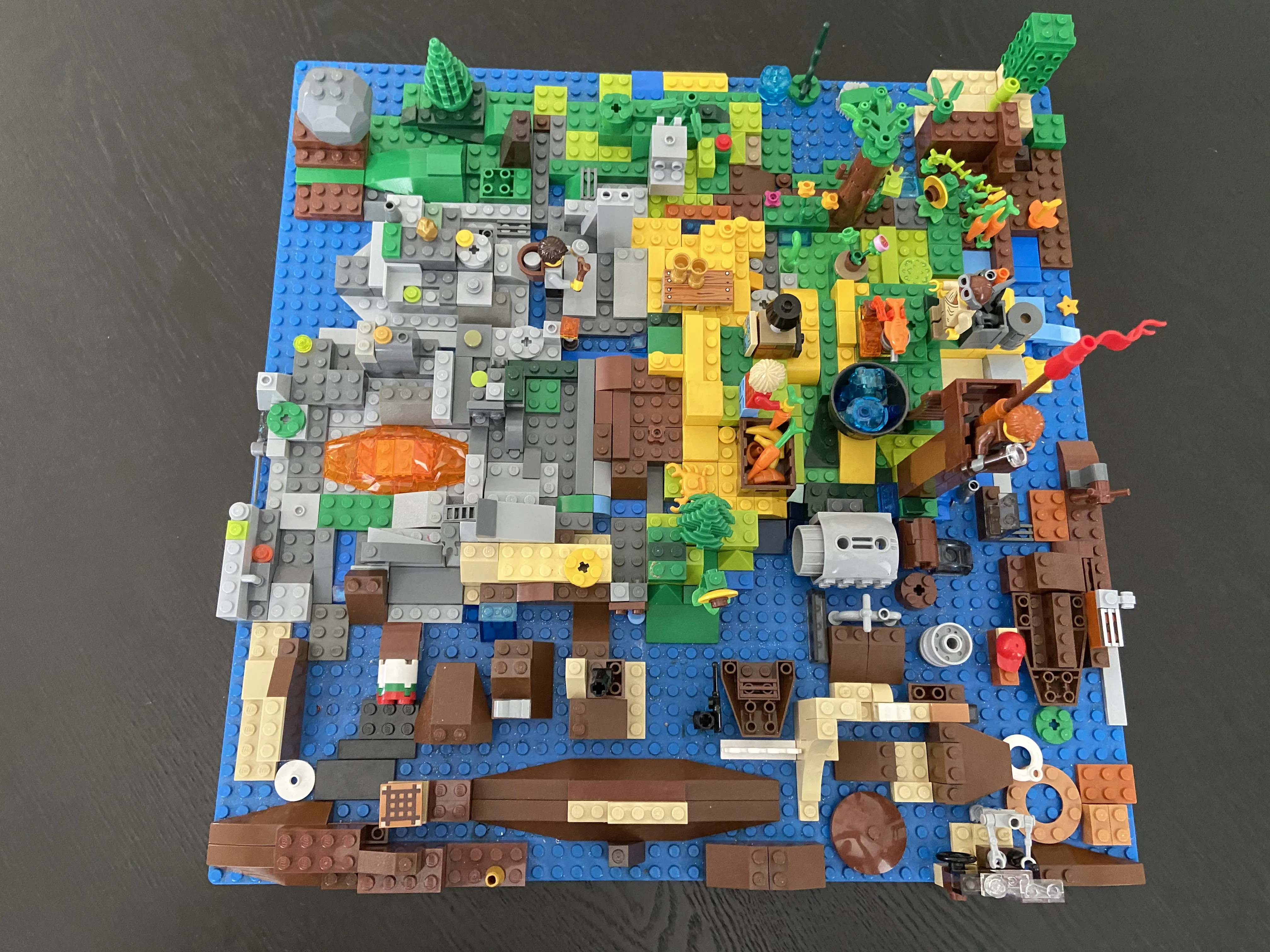 Shipwrecked! | LEGO® Ideas