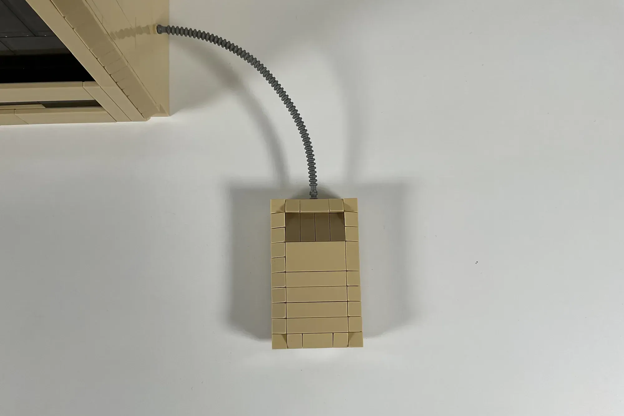 Life-Size 1984 Apple Macintosh Computer | LEGO® Ideas