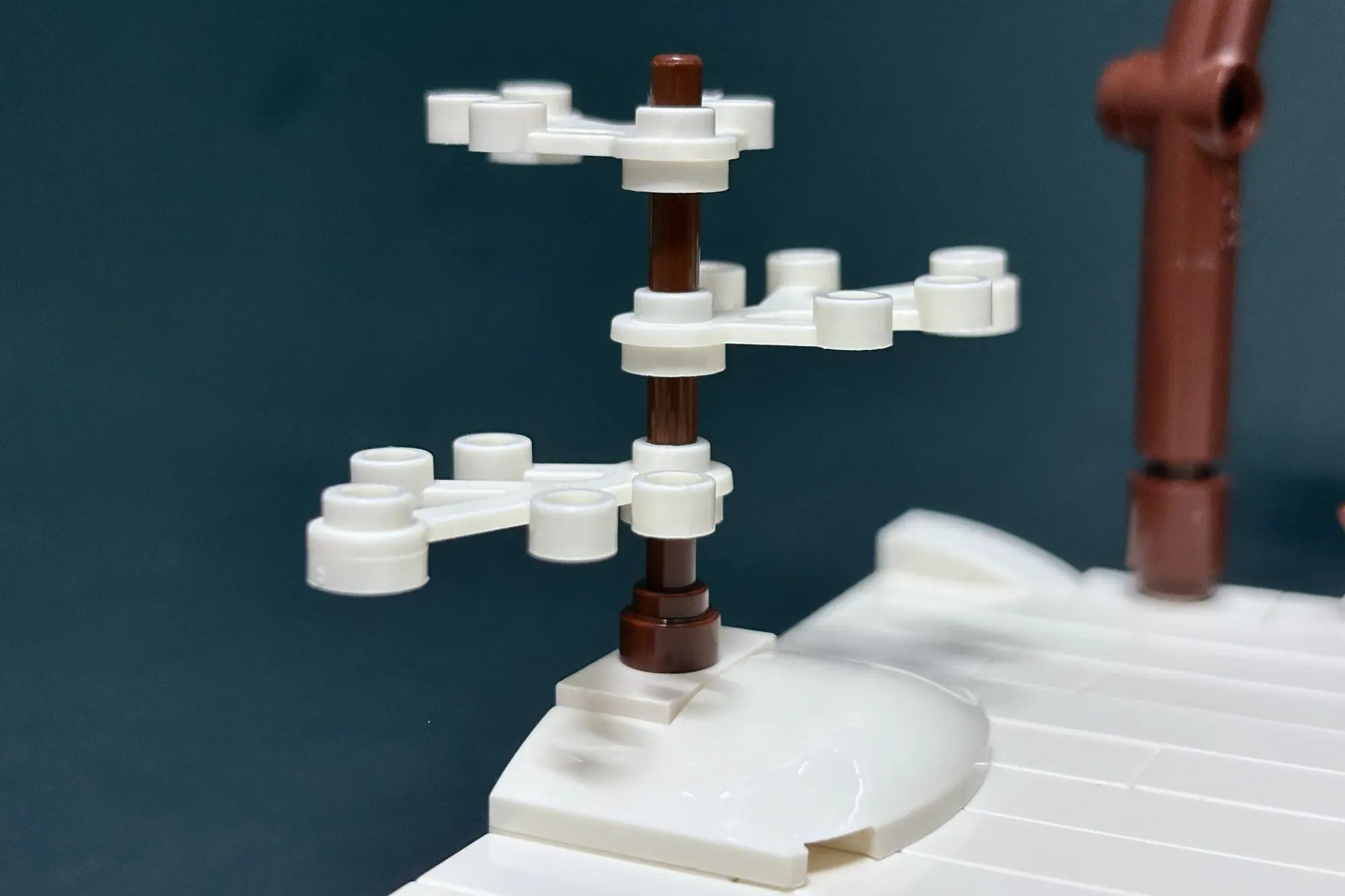 Calvin and Hobbes Tribute | LEGO® Ideas
