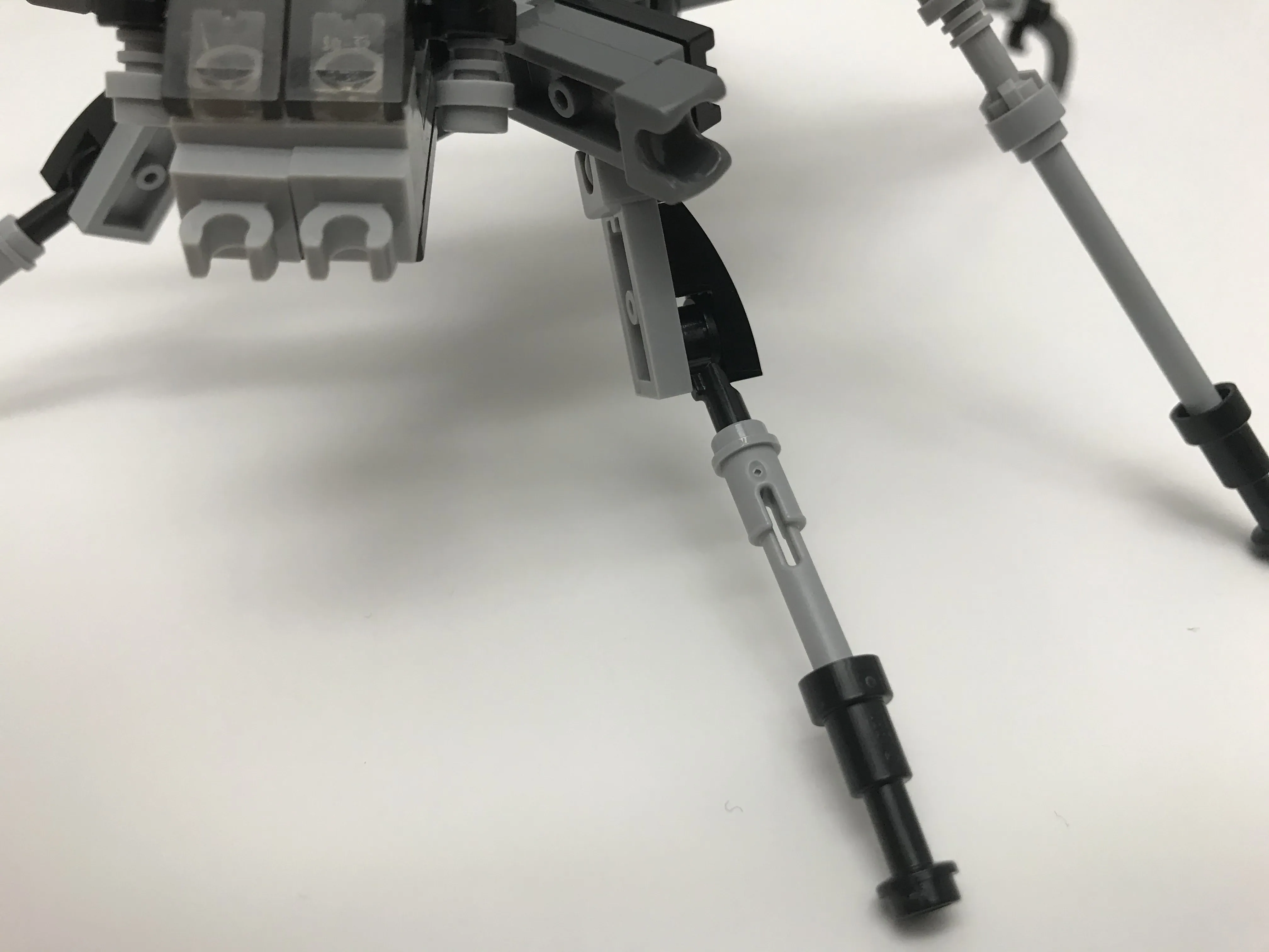 Battle Ant Unit | LEGO® Ideas