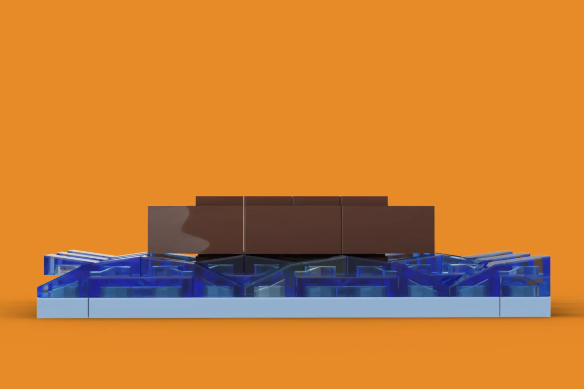 Ed Sheeran's the Sum of It All | LEGO® Ideas