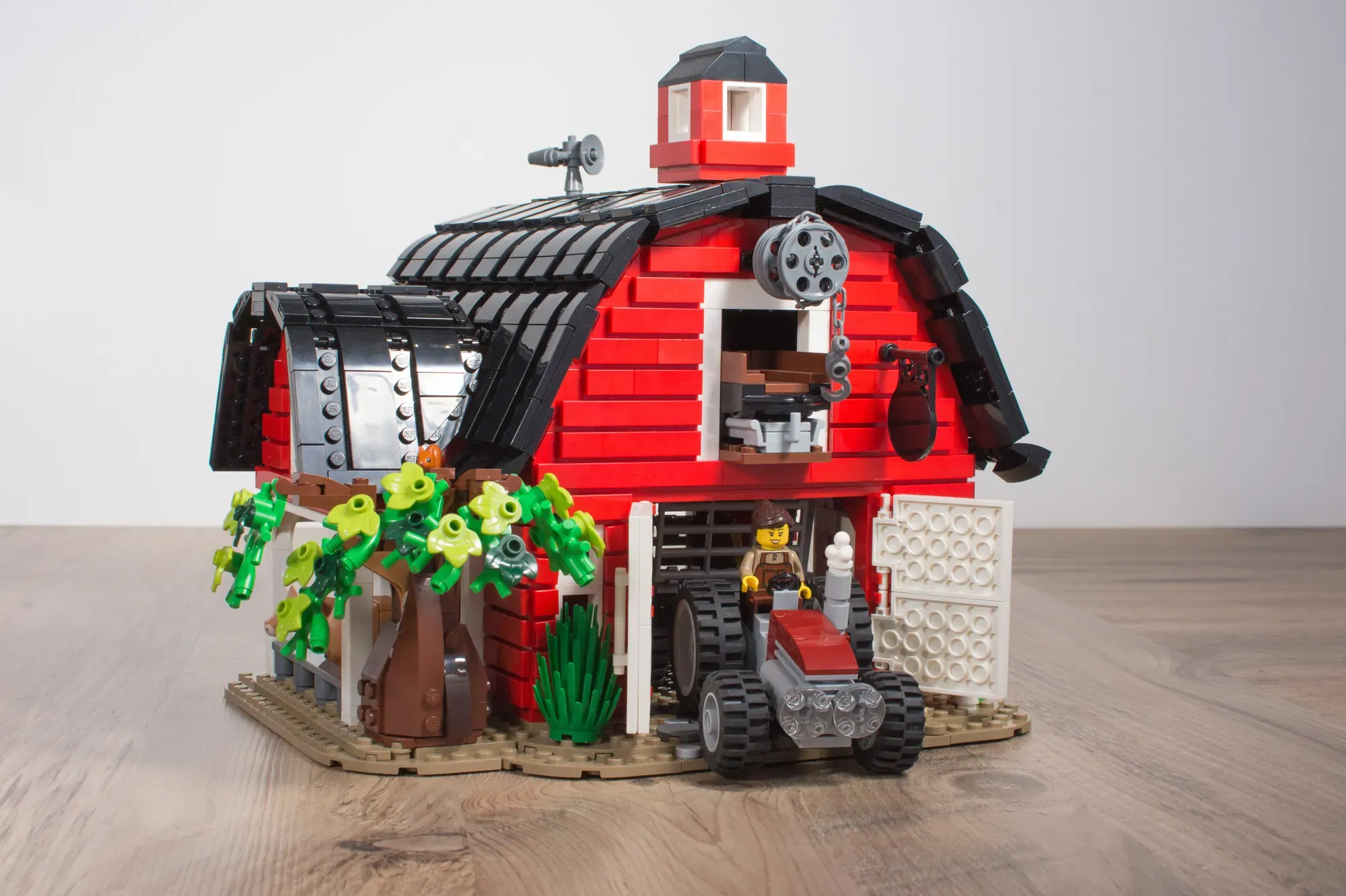 Farm Life | LEGO® Ideas