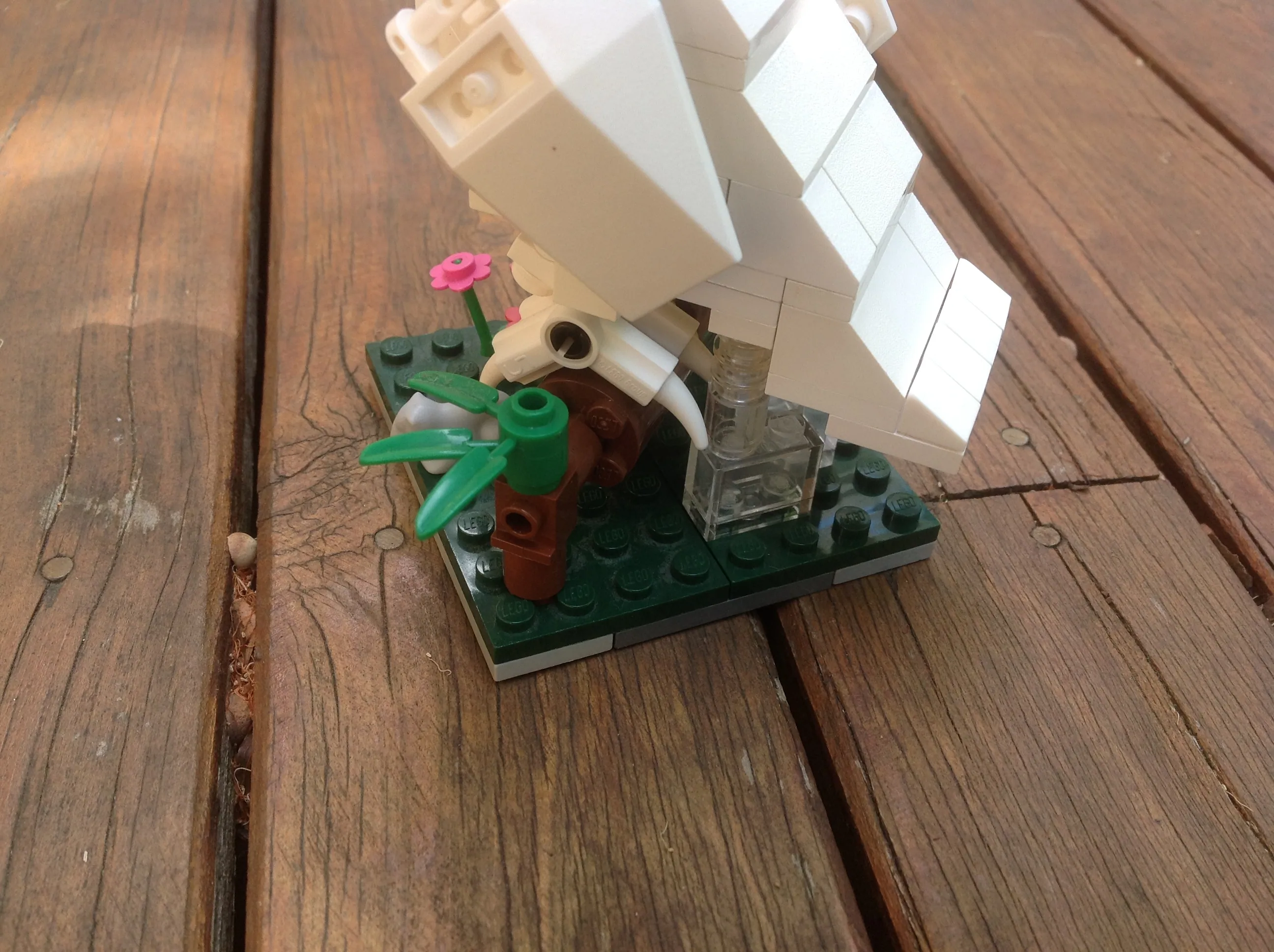 Owl | LEGO® Ideas