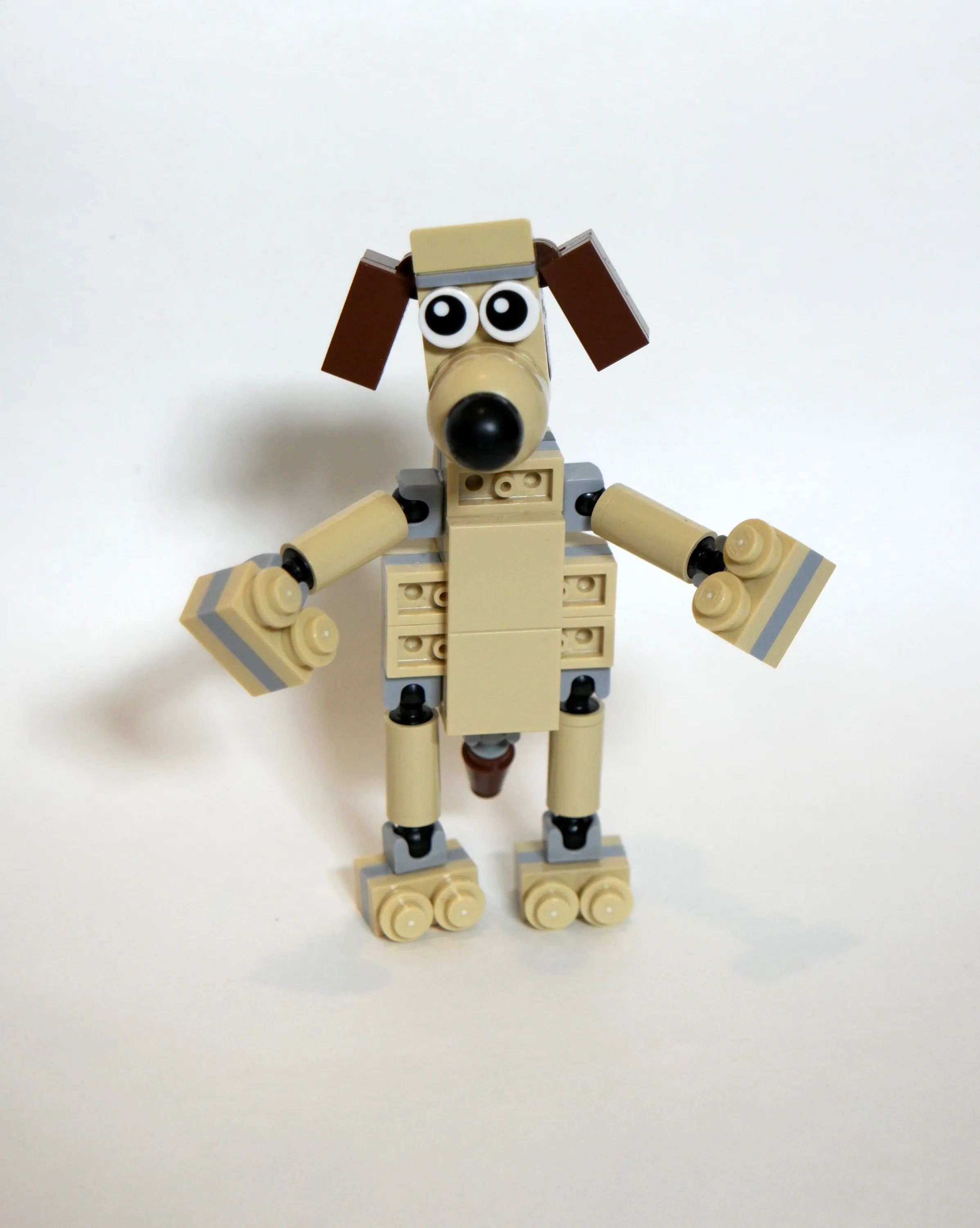 Wallace and Gromit | LEGO® Ideas