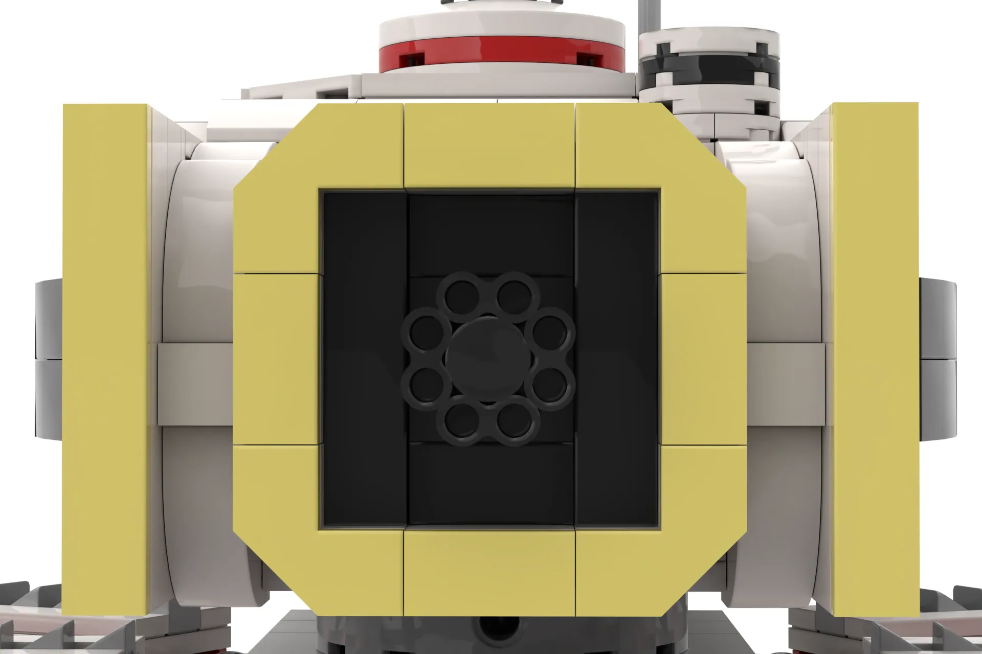 Ready Player One: IOI Spider Walker | LEGO® Ideas