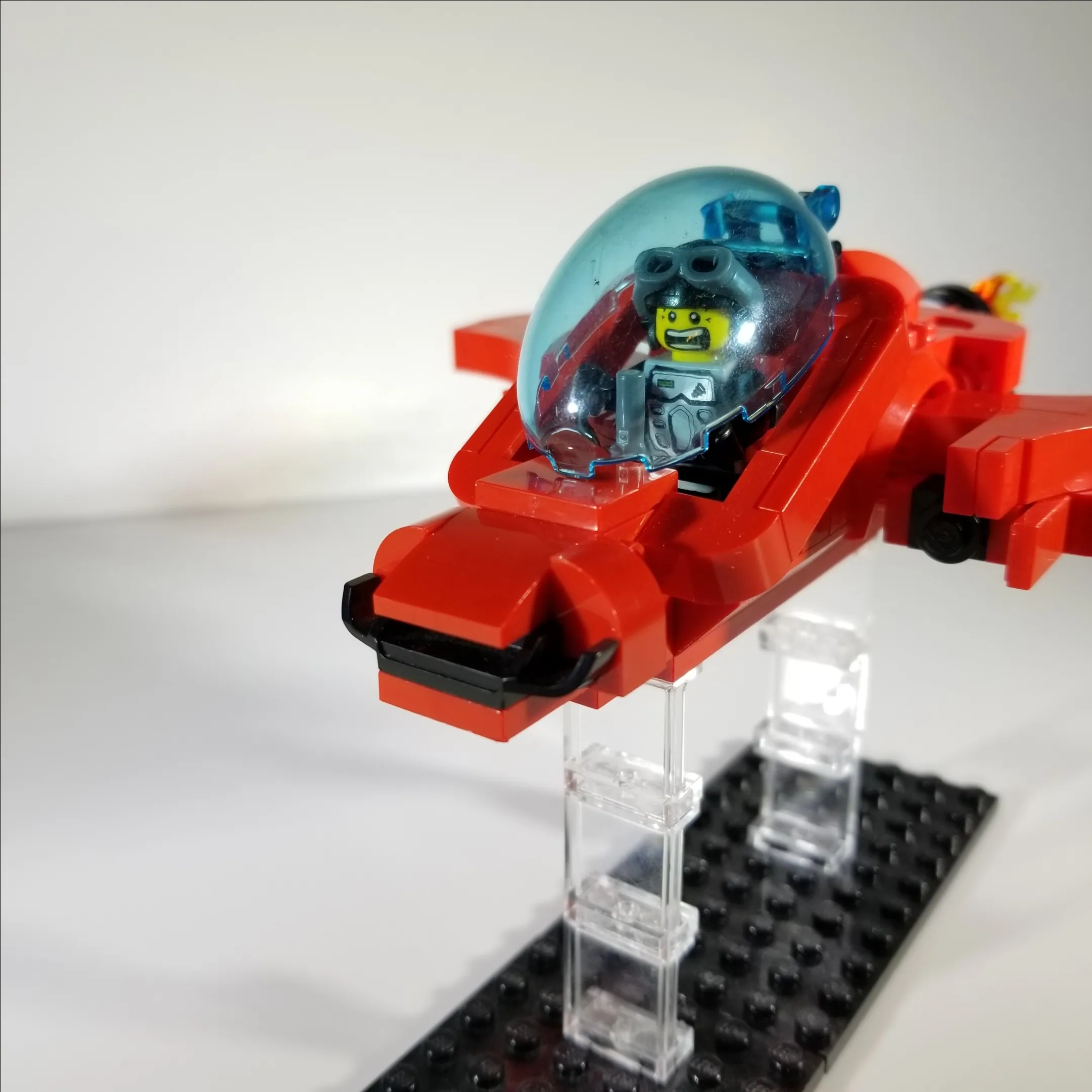 Lego Space Ship | LEGO® Ideas