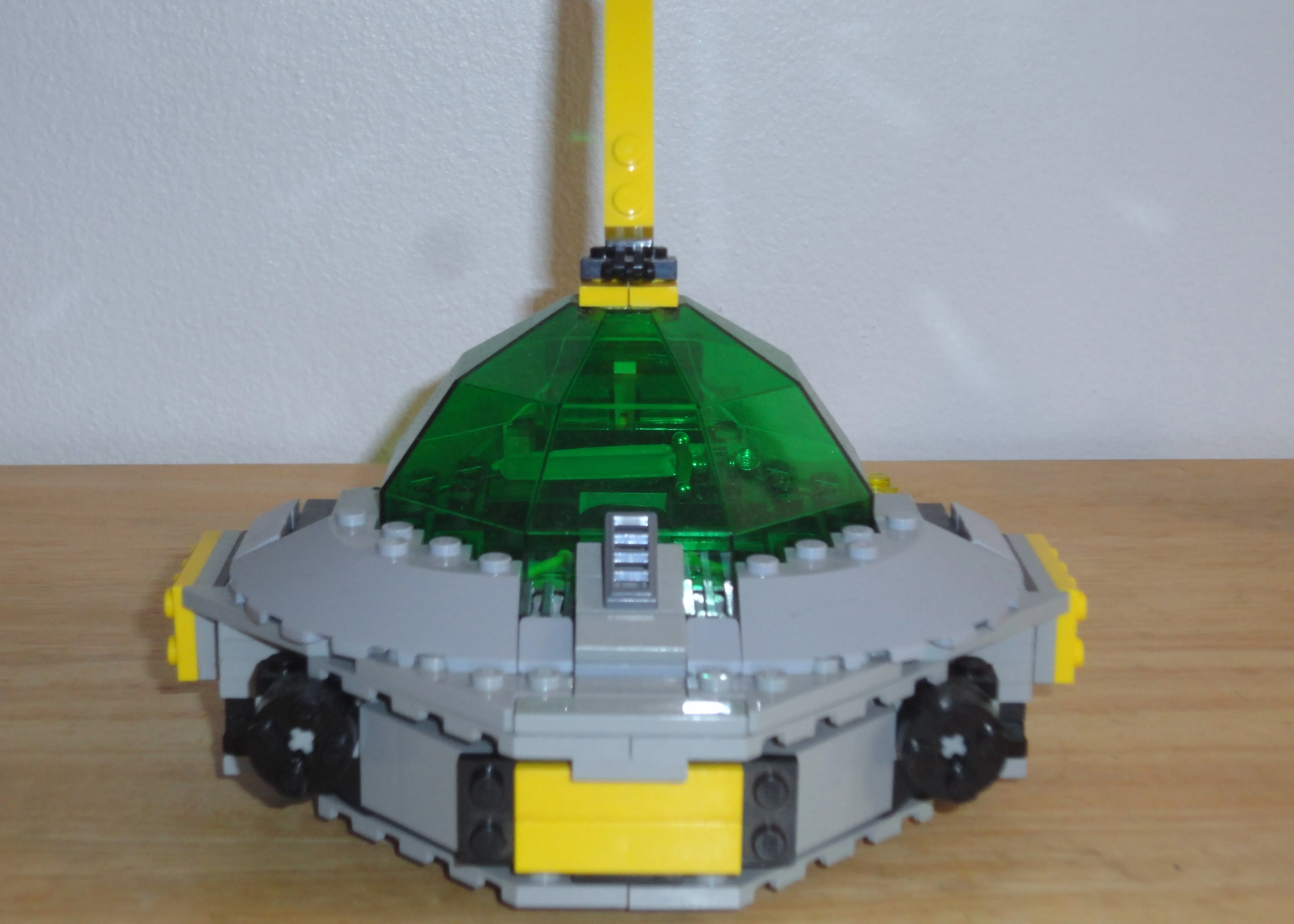 Chrono Trigger | LEGO® Ideas