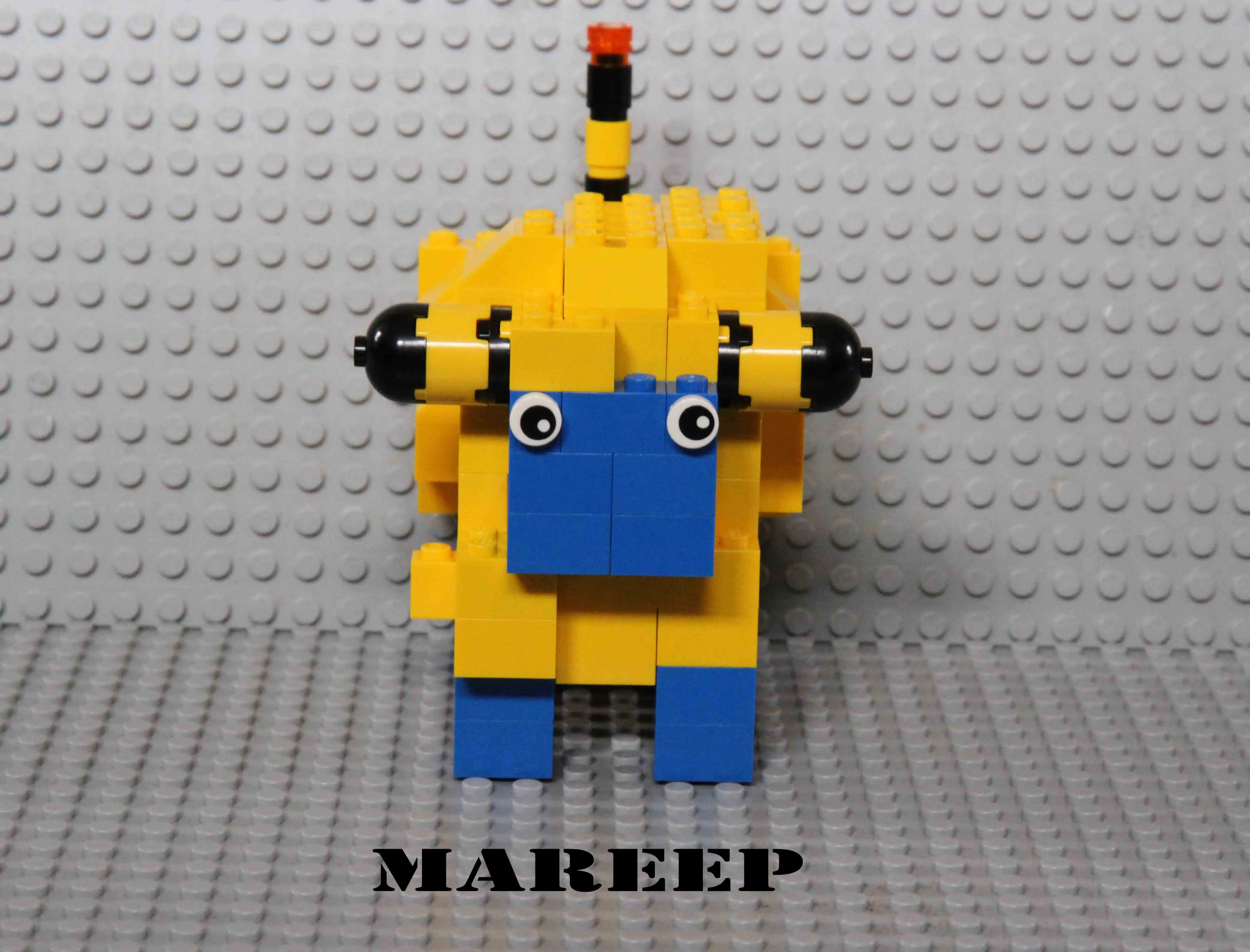 Lego Pokemon! | LEGO® Ideas