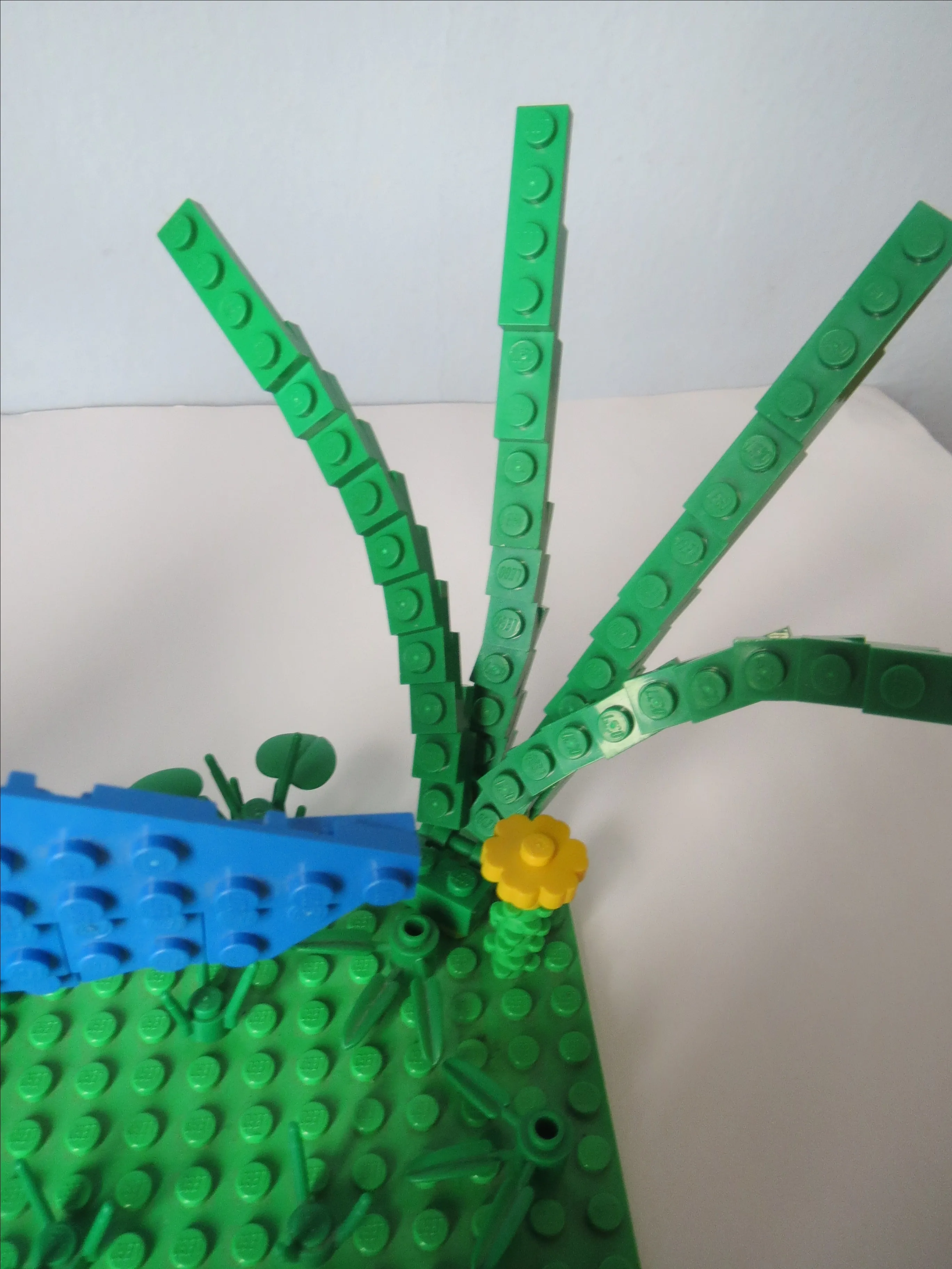 Tiago from Rio 2 | LEGO® Ideas