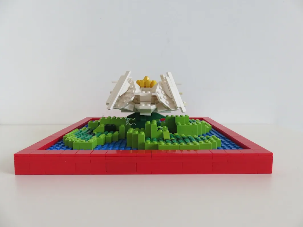 Flower Power | LEGO® Ideas