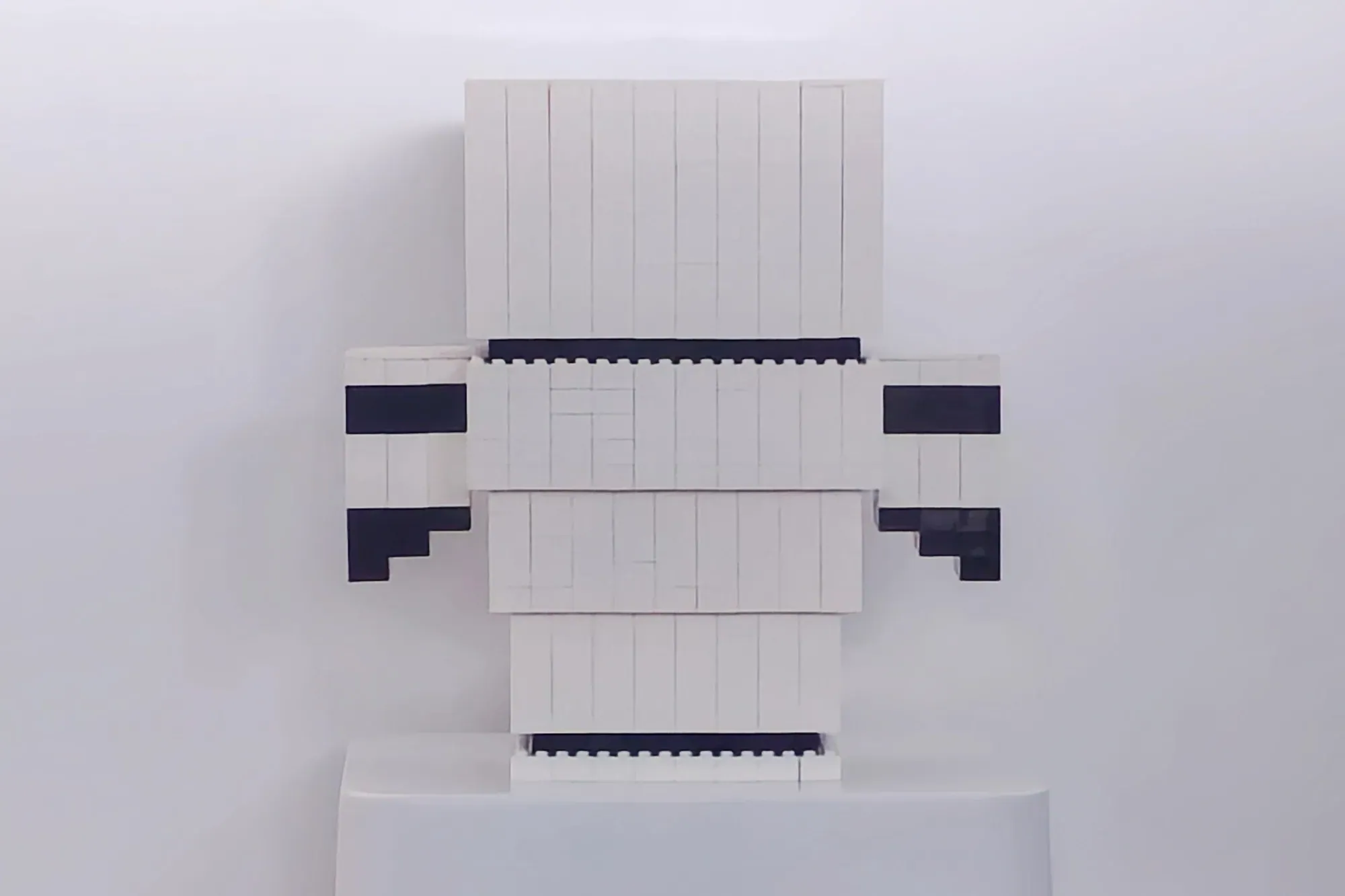 Lego Bot AI | LEGO® Ideas